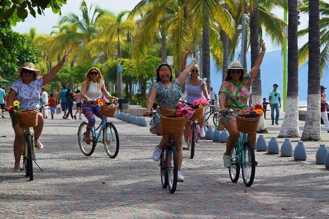 Private Bike City Tour with Photo Session in Puerto Vallarta - Final Thoughts: Is This Tour for You?