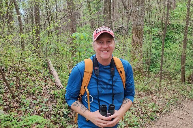 Private Birdwatching Walking Activity in Hendersonville - Who Should Book This Tour?