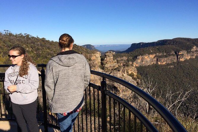 PRIVATE Blue Mountains day tour with local guide. - Possible Drawbacks and Considerations