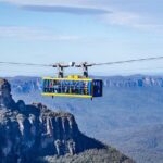 PRIVATE Blue Mountains Scenic World Wentworth Falls & Cruise Tour - Price & Value: Is It Worth It?