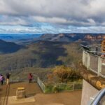 Private Blue Mountains, Scenic World & Wentworth Falls Tour - A Deep Dive into the Experience