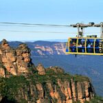 PRIVATE Blue Mountains tour & Koalas, Kangaroos, Cruise plus more - Why the Price is Justified
