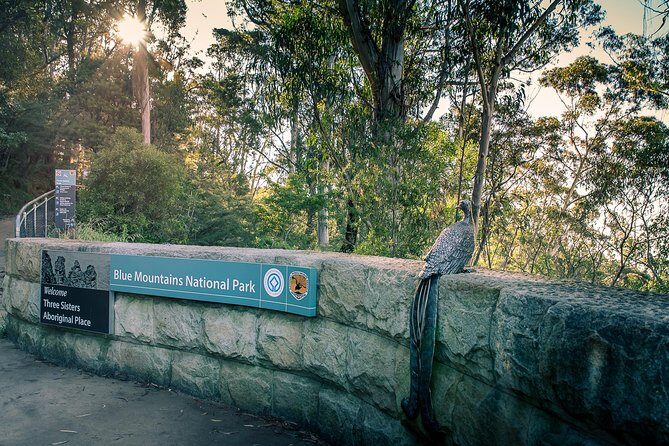 PRIVATE Blue Mountains Wilderness & Wildlife Late Start Tour - Who Will Love This Tour?