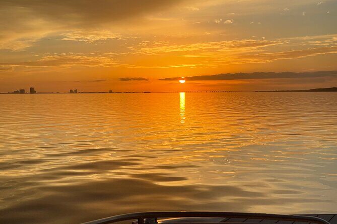 Private Boat and Dolphin Watching in Florida - Who Would Love This Tour?