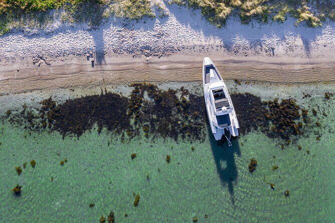 Private Boat Charter Explore Southern Gulf Islands Tour - Who Should Book This Tour?