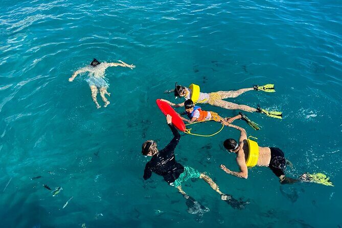 Private Boat Charter in Waikiki for Snorkeling and Events - Who Will Love This Tour?