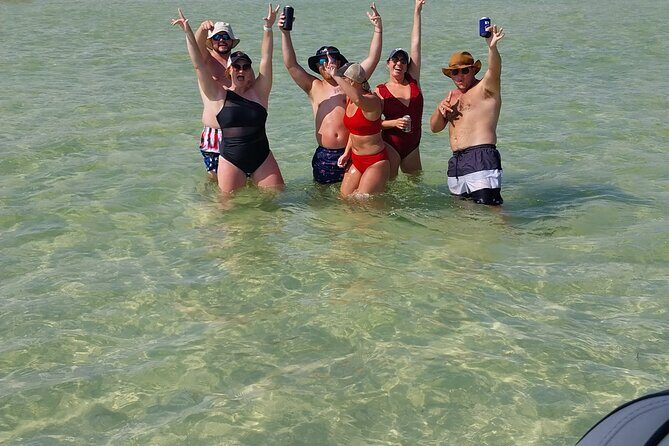 Private Boat Charters Destin Florida - Practical Tips for Booking and Enjoying Your Trip