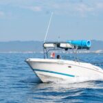 Private boat for 6 hours with snorkeling & beaches in Puerto Vallarta - The Sum Up