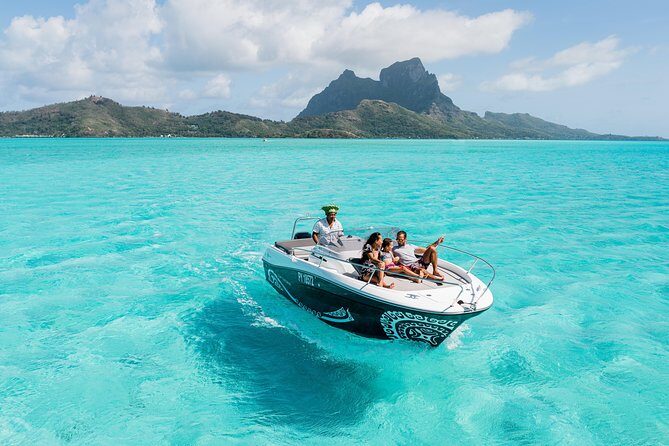 Private Boat Rental on Cap Camarat 25ft - Who Will Love This Experience?