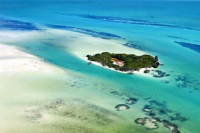 Private boat tour (3 islands tour) - Detailed Breakdown of the Itinerary