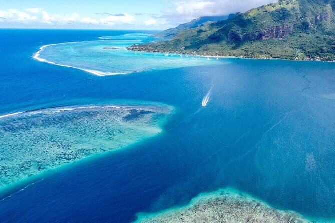 Private Boat Tour Around the Island of Moorea (With Lunch) - Who Is This Tour Best For?