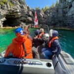 Private Boat Tour at Fathom Five National Marine Park - What You Can Expect from the Experience