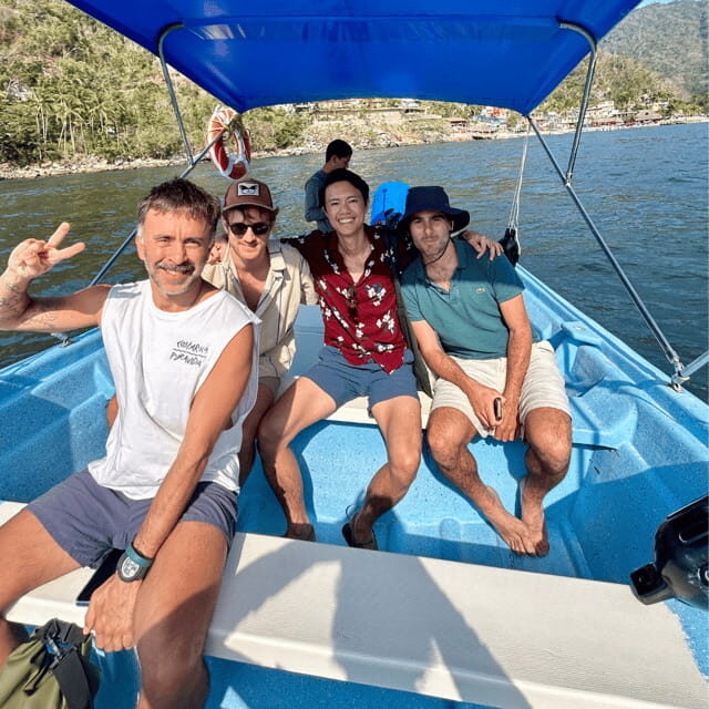PRIVATE BOAT TOUR | SNORKEL | RESTAURANTS | YELAPA - Why Choose This Tour?