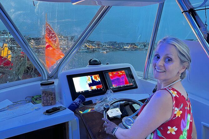 Private Boat Tours and dolphin encounters in Avalon NJ - Pricing: Is It Worth It?