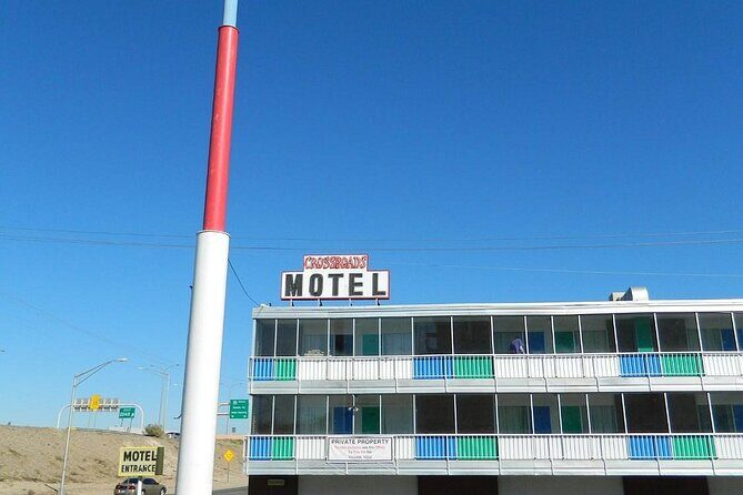 Private Breaking Bad Tour - What It Means for Travelers