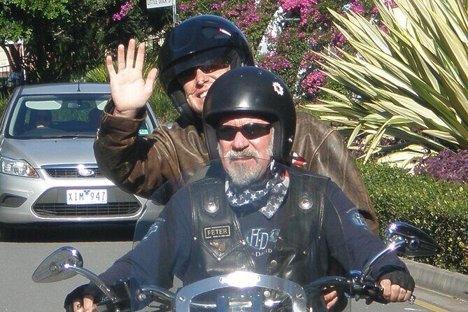 Private Brisbane Harley Sightseeing Tour - Practical Tips for Booking and Participating