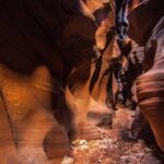 Private Buckskin Gulch Tour - The Itinerary: What to Expect