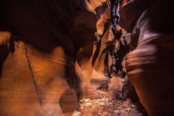 Private Buckskin Gulch Tour - The Itinerary: What to Expect