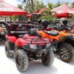 Private Buggy & ATV Tour to Jade Cavern Cenote: All-Inclusive - What to Expect: Practical Details and Tips