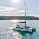 Private BYO Sydney Harbour Catamaran Cruise - 60 or 90 Minutes - FAQ