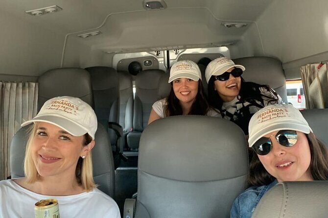 Private Cabo Journey - What To Expect During Your Transfer