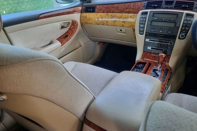 Private Camry/Mini Van Transfer: Denarau Hotels to Nadi Airport - FAQ