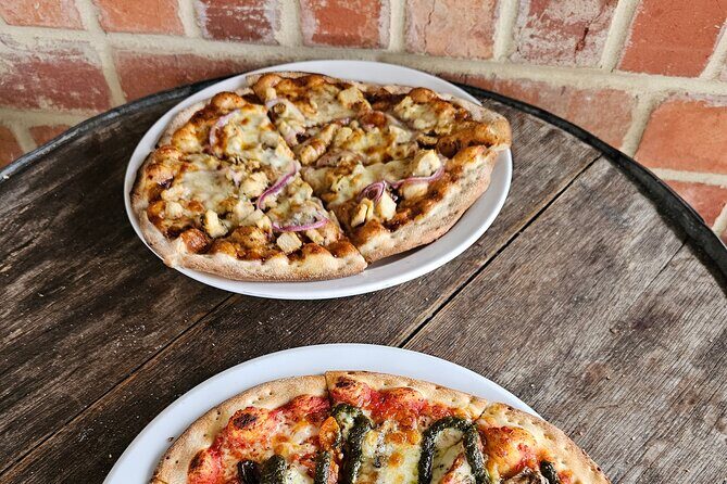 Private Canberra Winery Tour with lunch - An In-Depth Look at the Itinerary