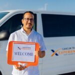 Private Cancun Airport (CUN) Transportation to/from Tulum - The Experience on the Road: What Travelers Say