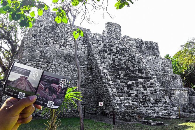 Private Cancun City Tour! Ruins and Mercado 28 - An In-Depth Look at the Cancun Private Tour