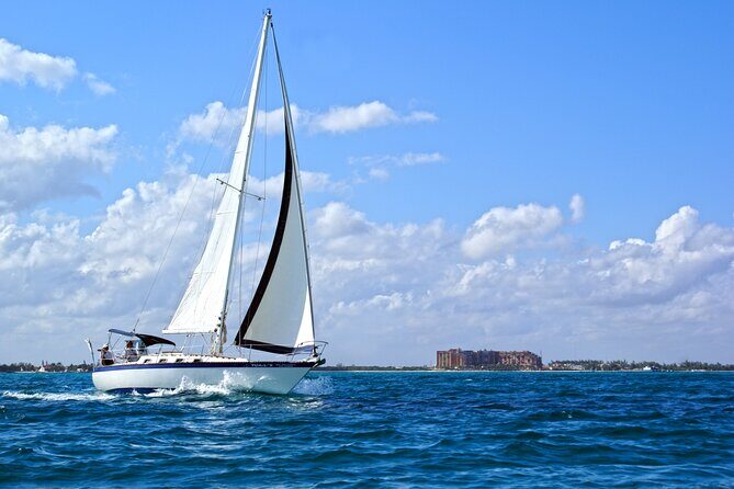 Private Cancun Sailboat Cruise with Beers and Sodas Included - Transportation, Group Size, and Pricing