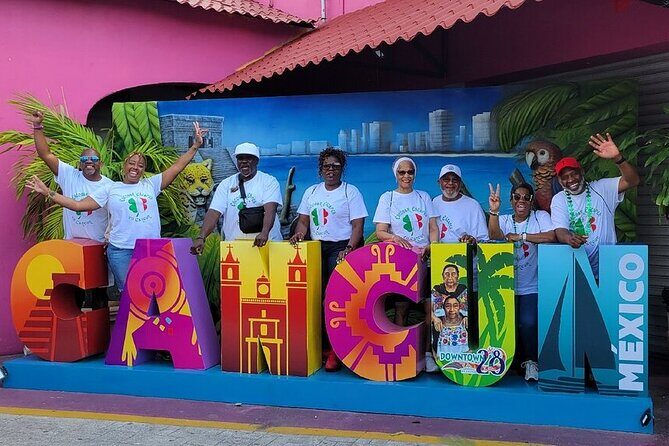 Private Cancun Shopping Tour Guided and Personal - Whats Included and What to Consider