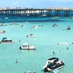 Private Captained Pontoon to Crab Island in Destin - Authentic Insights from Past Travelers