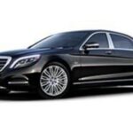 Private Car Service Airport Transfer - The Booking Experience & Cancellation Policy