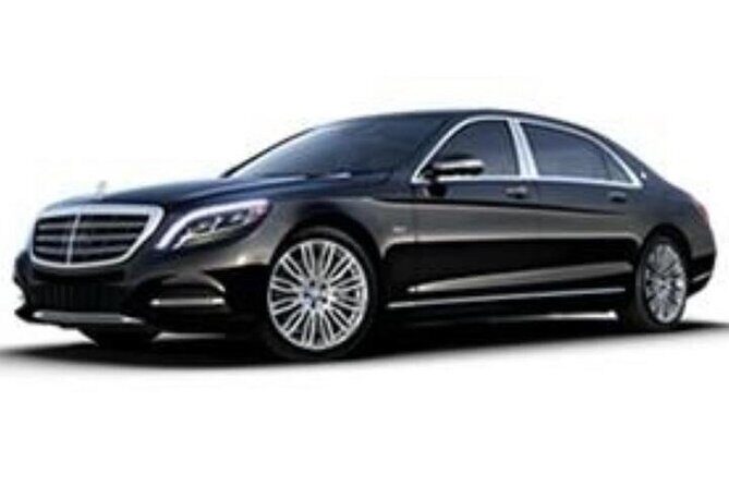 Private Car Service Airport Transfer - The Booking Experience & Cancellation Policy