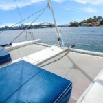 Private Catamaran Hire on Sydney Harbour - Detailed Breakdown of the Itinerary