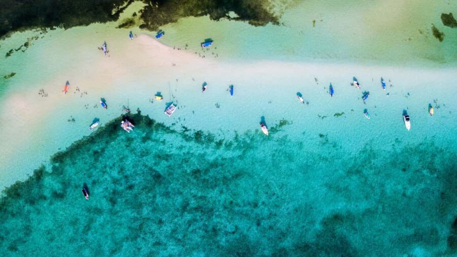 Private Catamaran in Cozumel: El Cielo and Turtle Sanctuary - Who Should Consider This Tour?