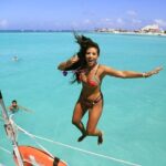 Private Catamaran to Isla Mujeres! Drinks, Party & Adventure - Who Would Love This Tour?