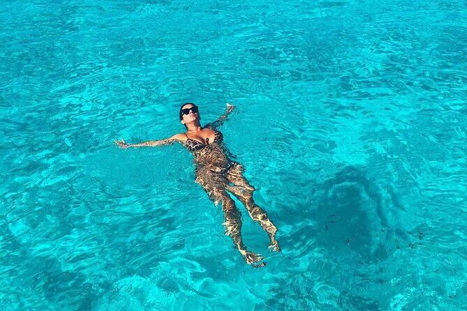 Private Catamaran to Isla Mujeres & Open Bar - Who Is This Tour Best For?