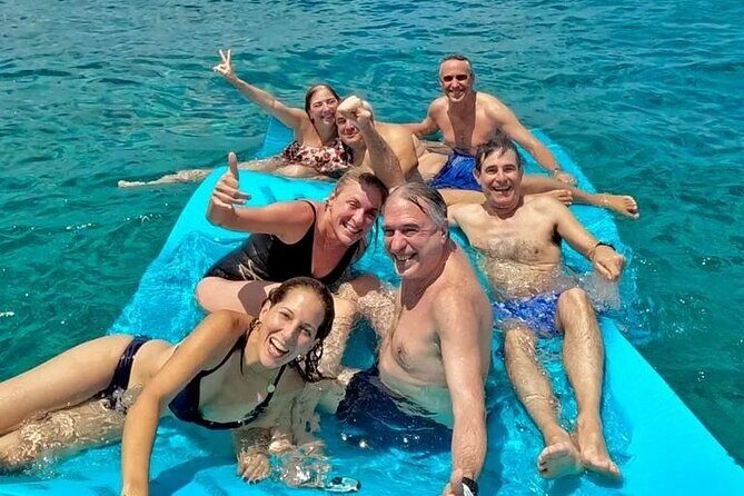 Private Catamaran Tour Charter Custom El Cielo and beach break - The Itinerary: What to Expect on This Cozumel Adventure