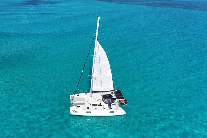 Private Catamaran Tour Super to Isla Mujeres - Why This Tour Excels