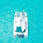 Private Catamaran Tour to Isla Mujeres, Snorkeling* from Cancun - The Itinerary in Detail