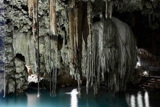 Private Cenote & Cave  Playa del Carmen, Mayan Culture & Fossils - Who Should Book This Tour?