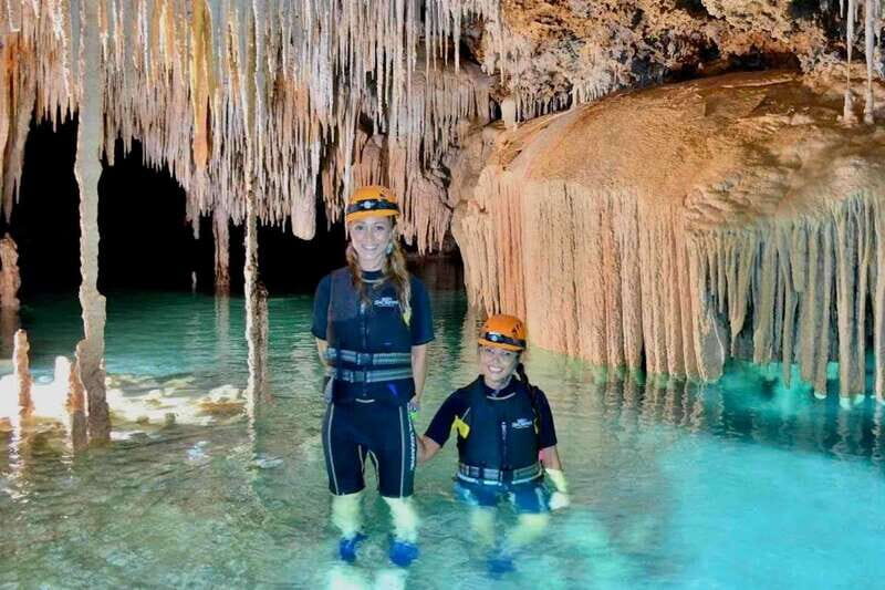Private Cenote Exploration - Maya Culture, Fossils & Fun - Who Will Love This Tour?