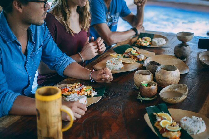 Private Cenote-Horseback ridding and Authentic mayan food - The Sum Up