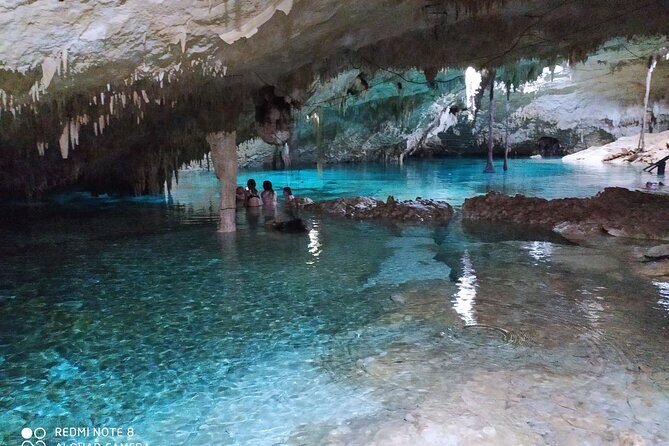 Private Cenotes tour - The Itinerary Breakdown: What to Expect