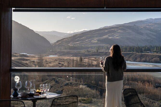 Private Central Otago Wine Tour  Full Day (For 2 People) - Authentic Insights from Past Guests