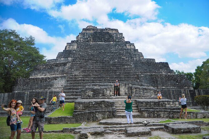Private Chacchoben Mayan Ruins Shore Excursion from Costa Maya - The Itinerary in Detail