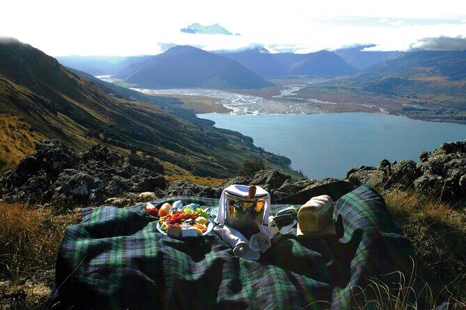 Private Champagne Picnic on a Peak with Helicopter Ride - Why This Tour Offers Great Value