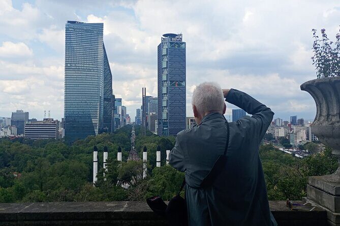 Private Chapultepec Castle Tour - Best Rated - Who Should Book This Tour?