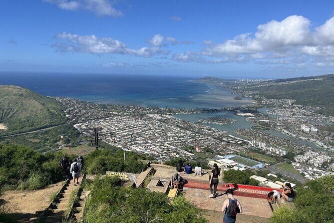 Private Charter Tour on Oahu - Who Will Benefit Most from This Tour?